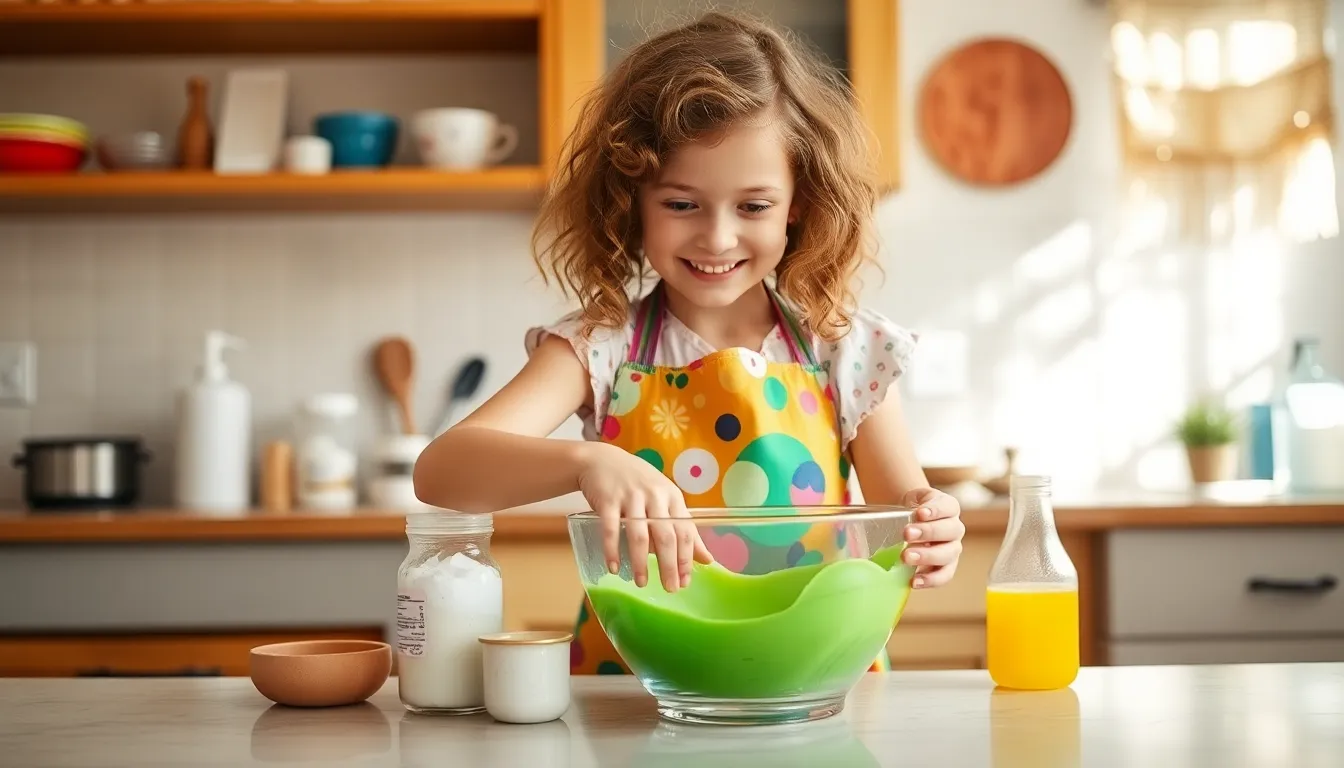 How to Activate Slime Without Activator: Easy Tricks for Perfect ...